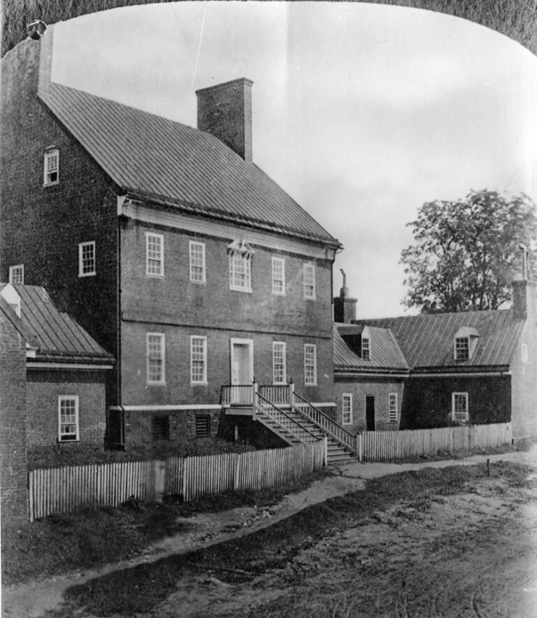 WCG December Meeting: Discovering Hidden Paint Treasures at the Brice ...